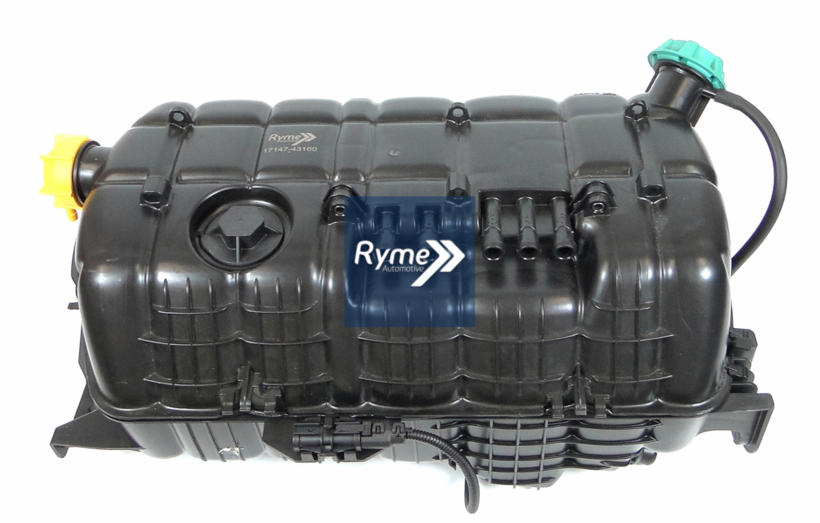 Portal Cliente B2B Ryme Automotive